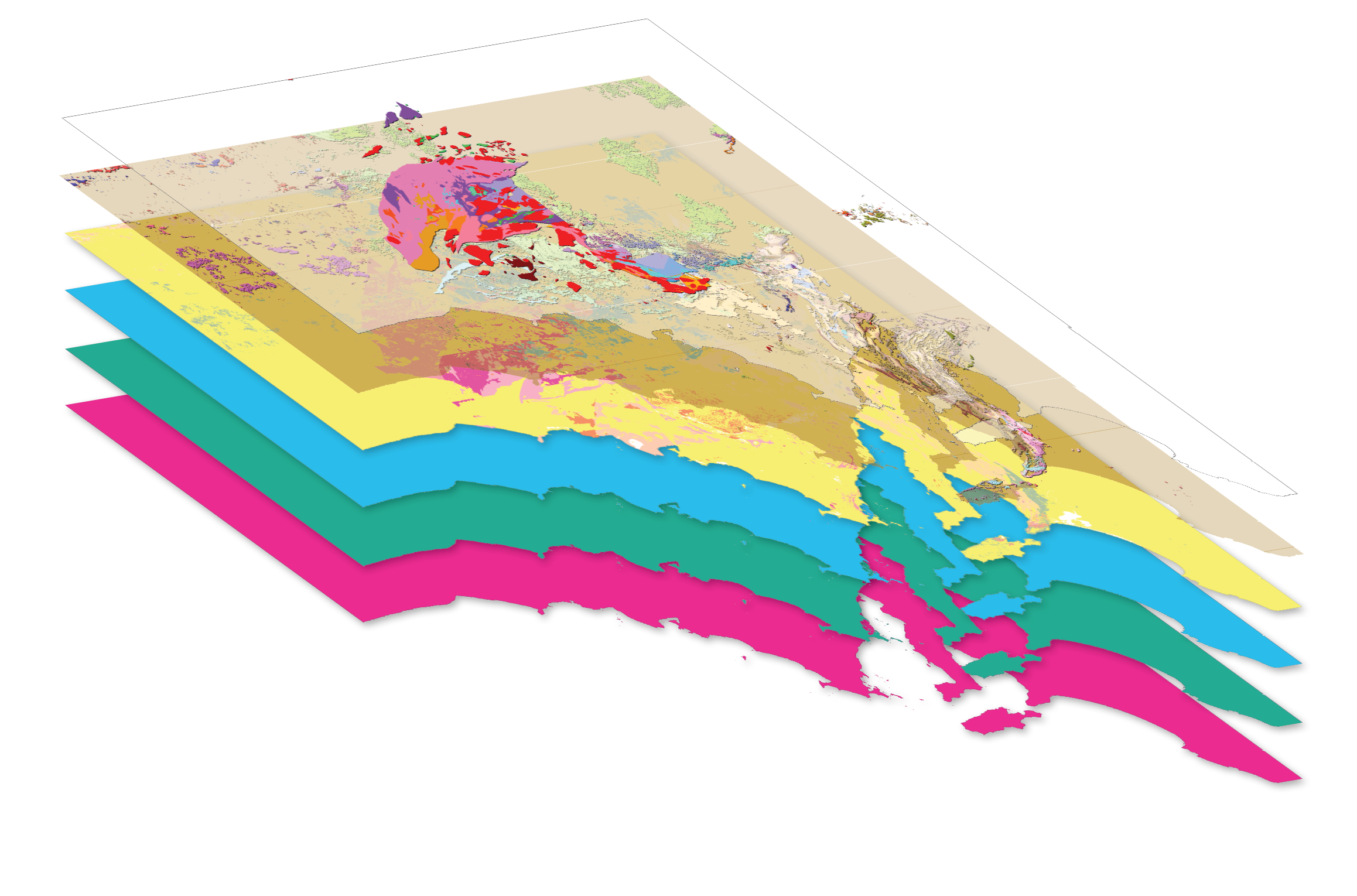 SARIG catalogue